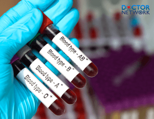 Is blood type O rare? Discover now for detailed information! - Doctor ...