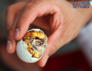 Balut calories: Nutritional facts & Health benefits - Doctor Network