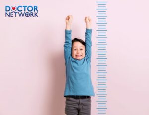 Standard Height and Weight for Vietnamese Children: 4 Ways to Promote ...