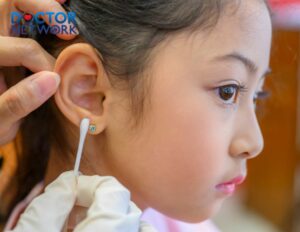 What is a preauricular sinus, and is it a dangerous condition?