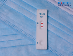 What HBsAg level is considered dangerous? 4 levels of the HBsAg index ...