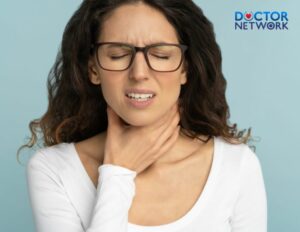 5 effective treatments for hoarseness without sore throat - Doctor Network