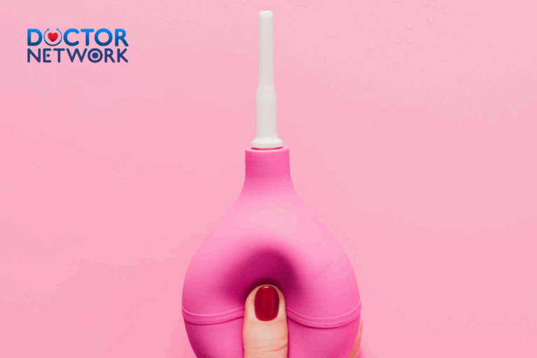 What to Do Instead of Douching: Better Evidence-Based Alternatives for ...