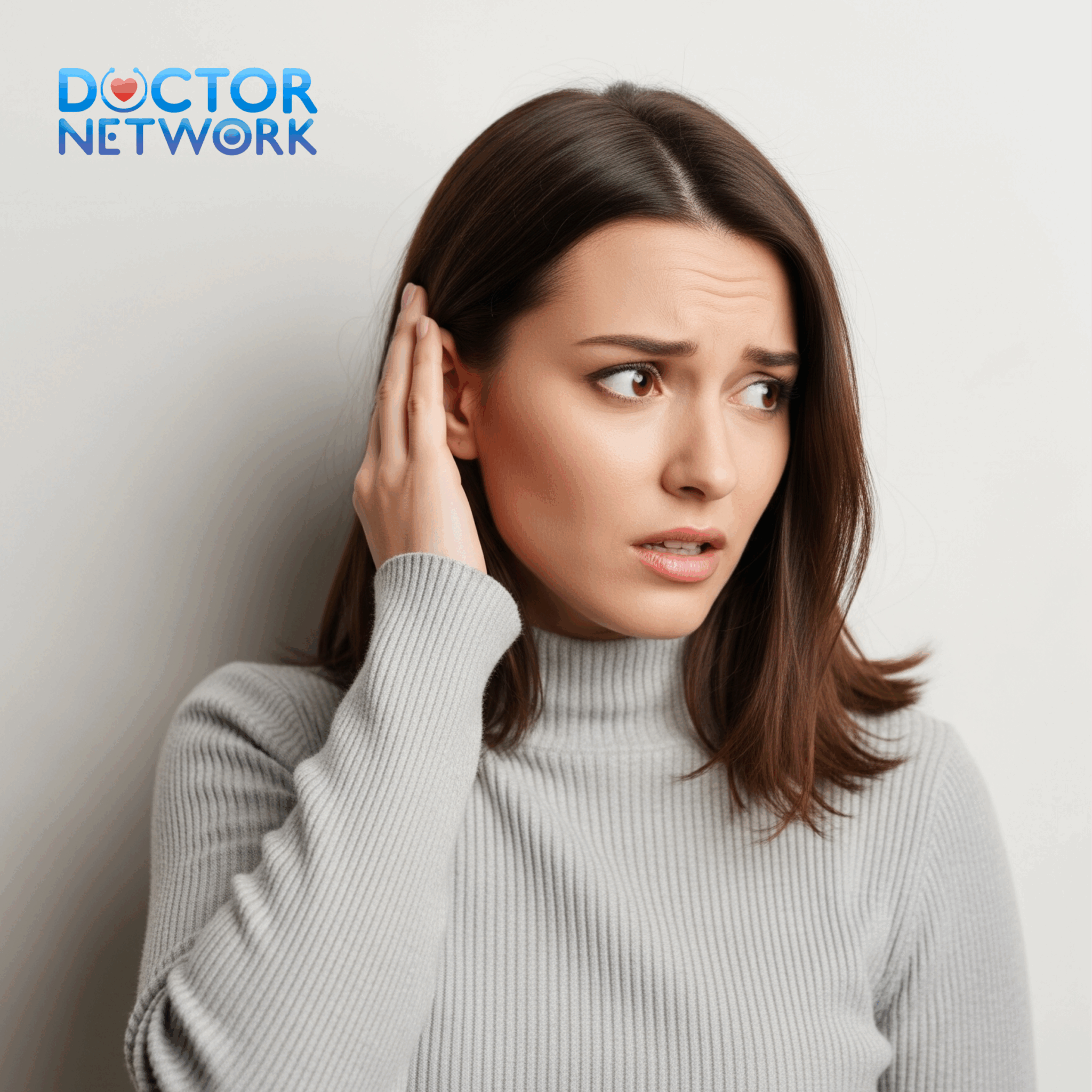 Why does my ear randomly ring for a few seconds? Understanding Fleeting ...