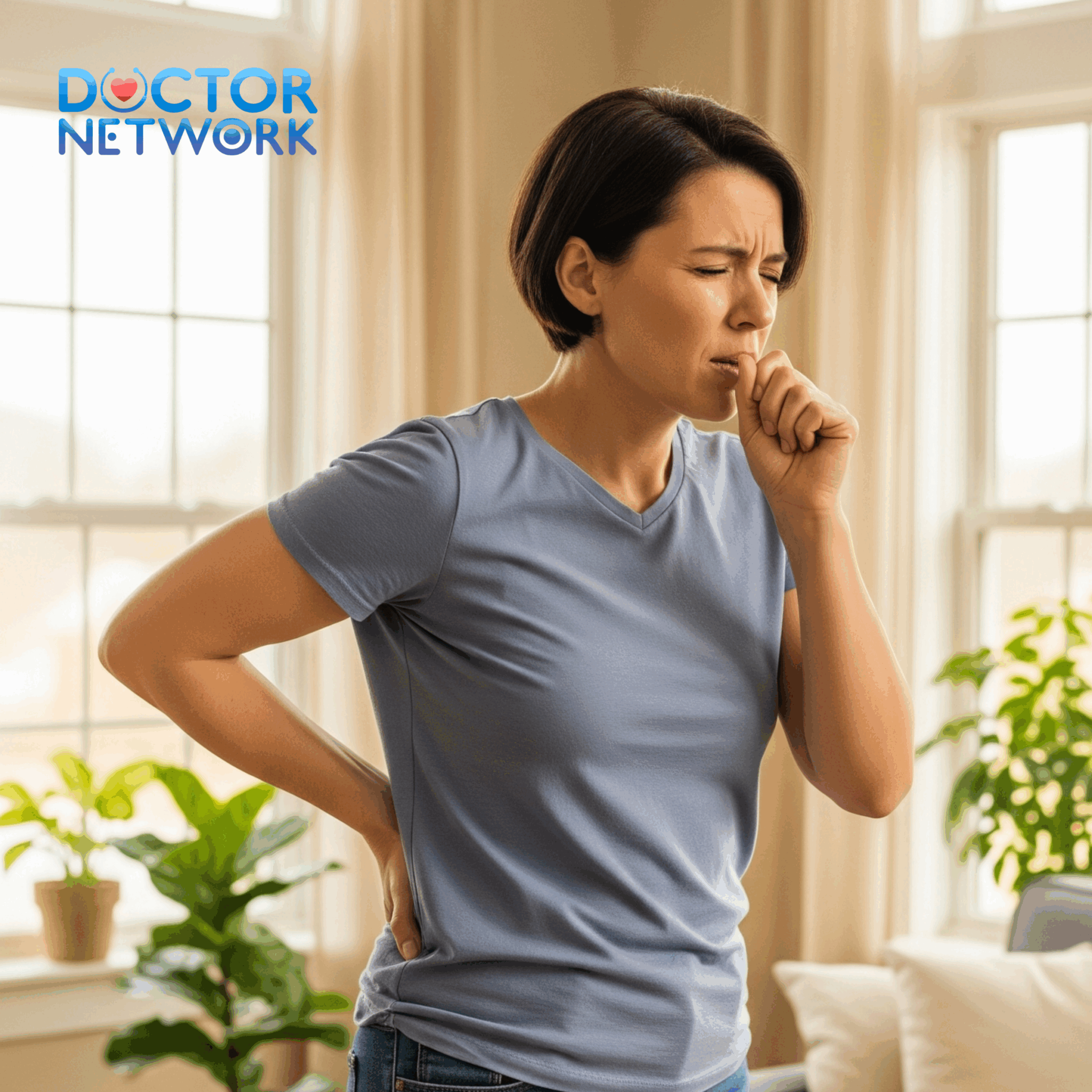 Back Hurts When I Breathe: Understanding Causes, Diagnosis, and ...