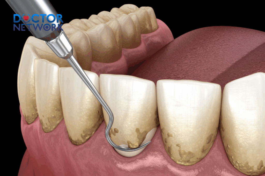 How to Remove Tartar from Teeth: The Truth About Home Methods vs ...