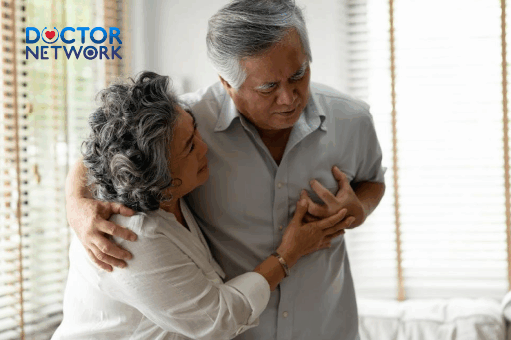 How Long Can a Heart Attack Last? Key Facts to Know - Doctor Network