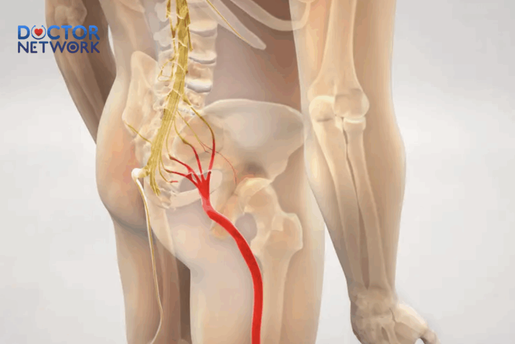 Can a Chiropractor Help With Sciatica? Expert Answers & Treatment Options - Doctor Network