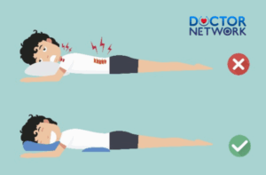 Why Does My Back Hurt When I Wake Up? Common Causes Explained - Doctor ...