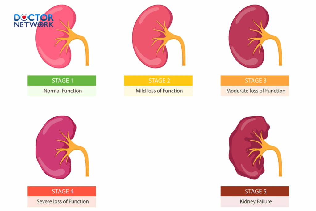 Stage 4 Kidney Failure Life Expectancy: Management, Prognosis and ...